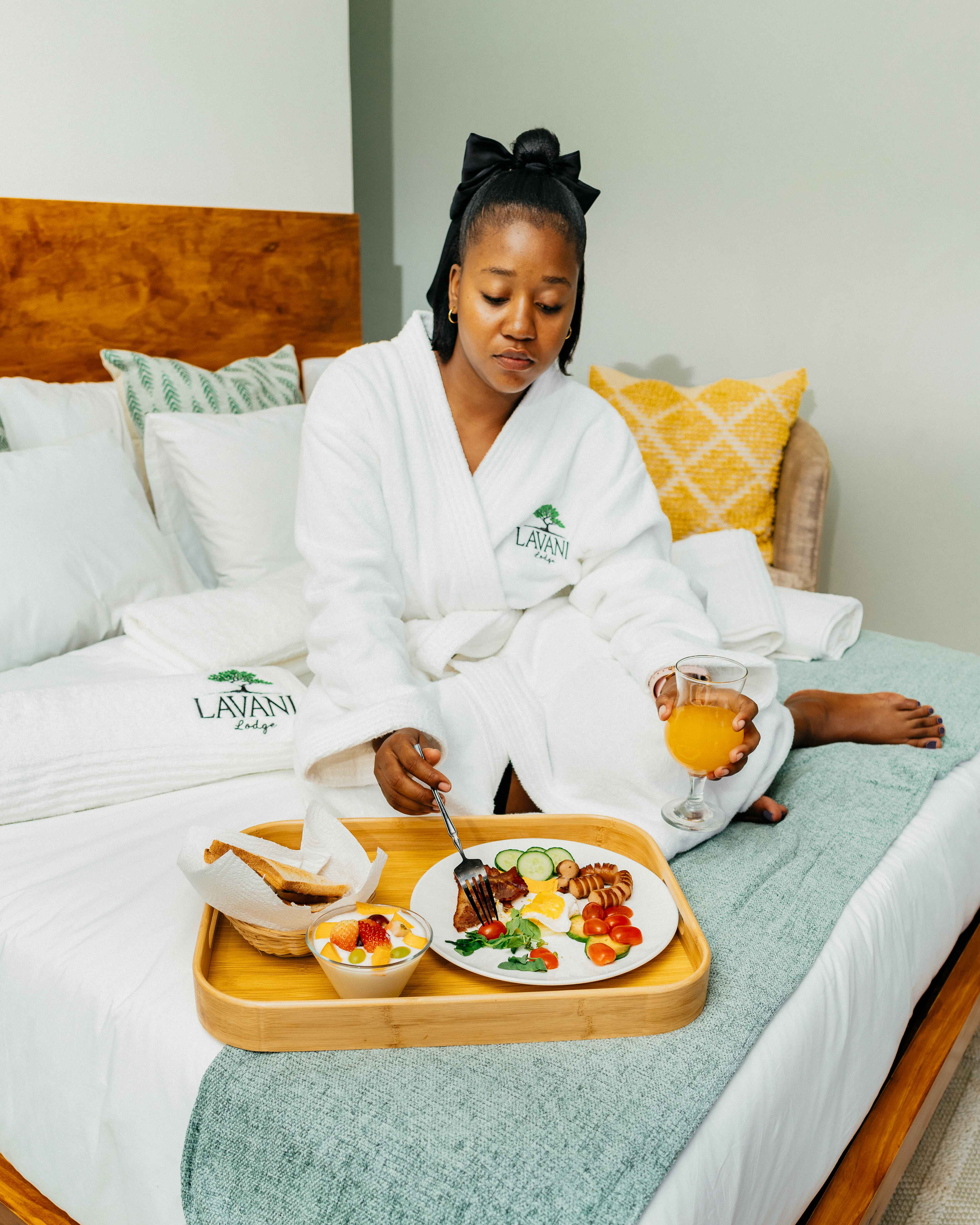 Gallery — Lavani Lodge